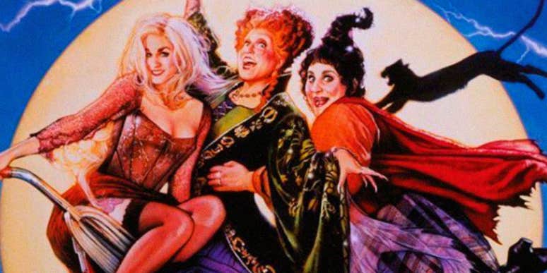 30 Best Hocus Pocus Quotes That Can Be Applied To Everyday Life Yourtango
